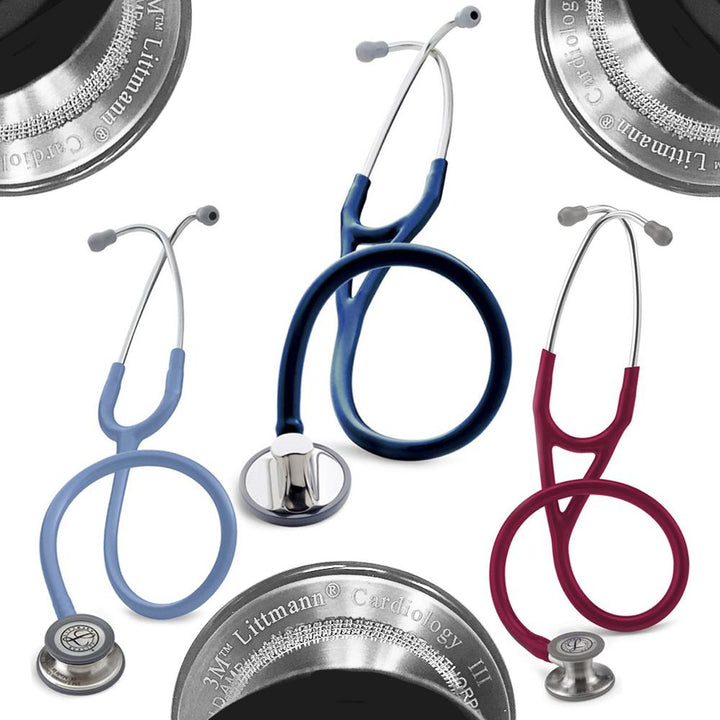 3M Littmann Stethoscopes for Sale | Medshop Philippines